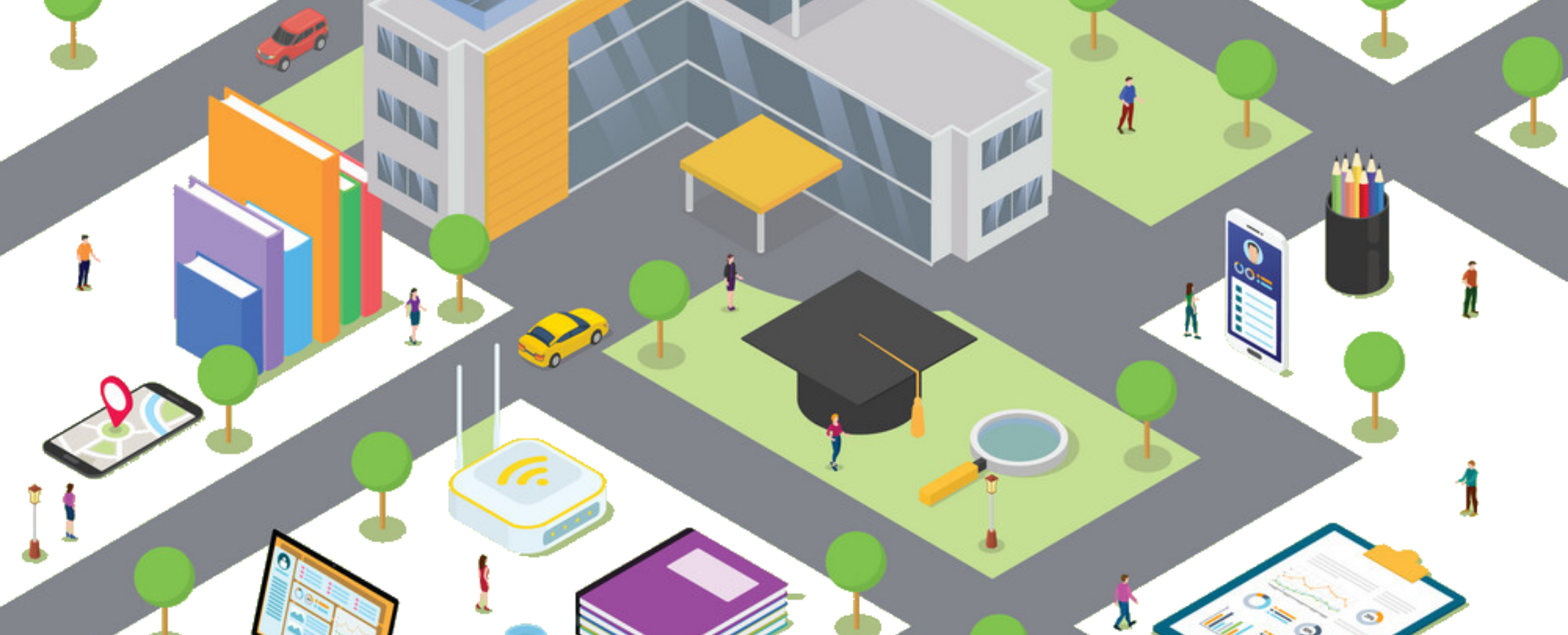 Transform Your Digital Learning Experience with Cloud AI