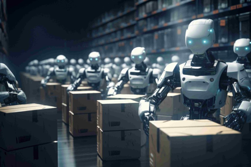 What are Gen AI Agents, and How Do They Impact Supply Chain Planning ...