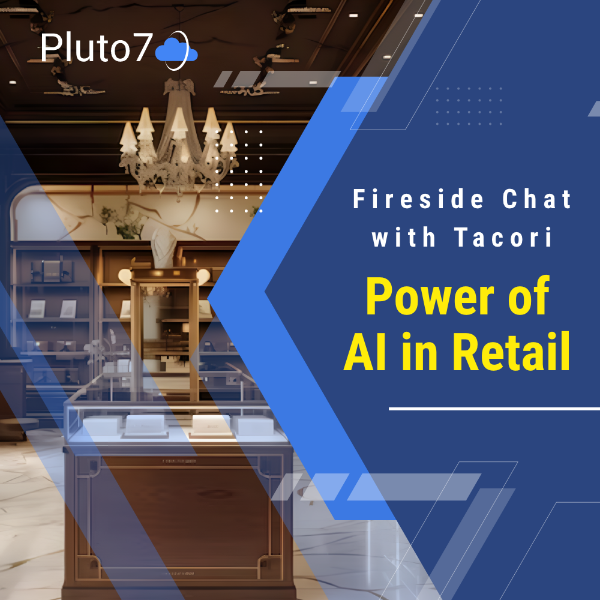 Customer Speak: How Tacori is Shaping the Future of Luxury Retail with AI-Driven Optimization ...