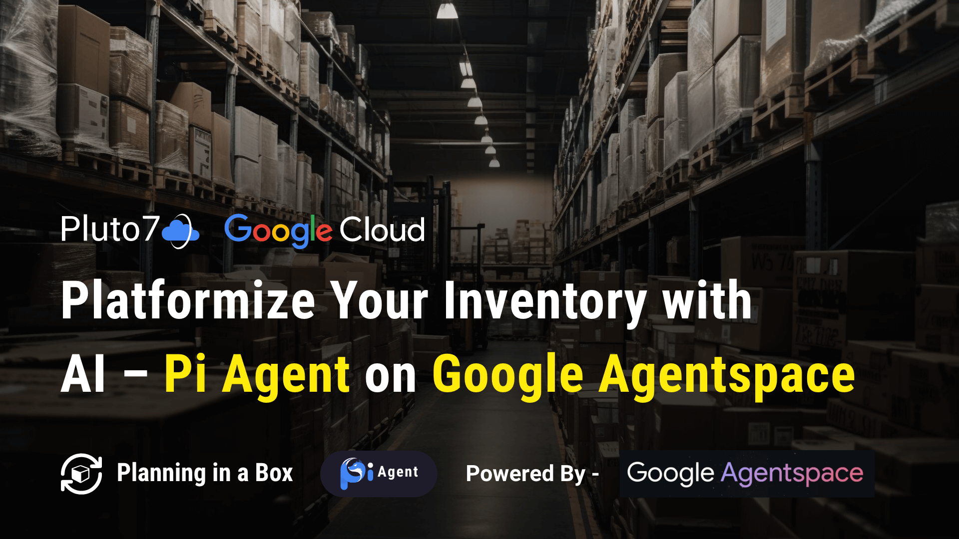 Jumpstarting Inventory Positioning with AI: Platformize Your Inventory ...