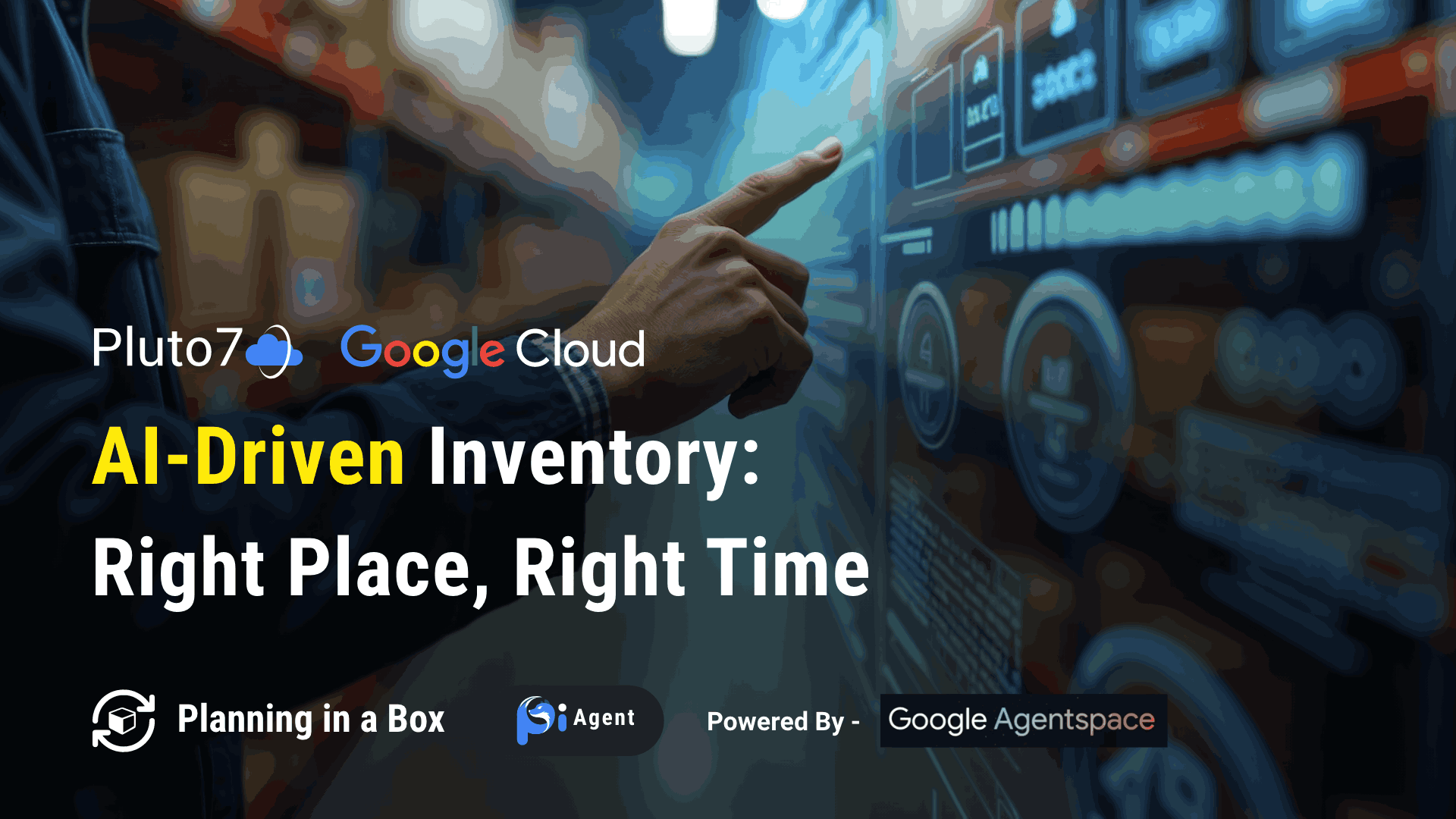 AI-Powered Inventory Optimization: Stay Ahead in a Volatile Market - AI/ML Solutions and ...