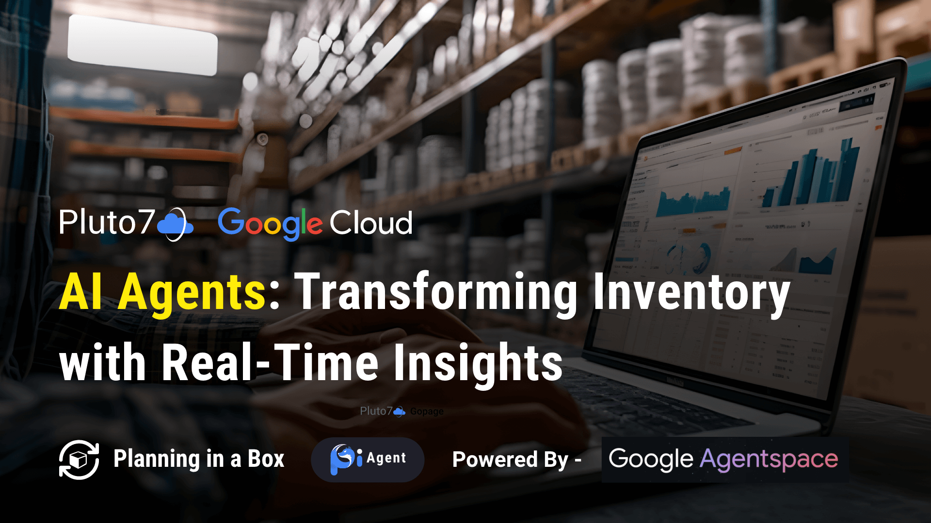 Beyond the Rearview Mirror: How AI-Powered Inventory Planning with Pi ...