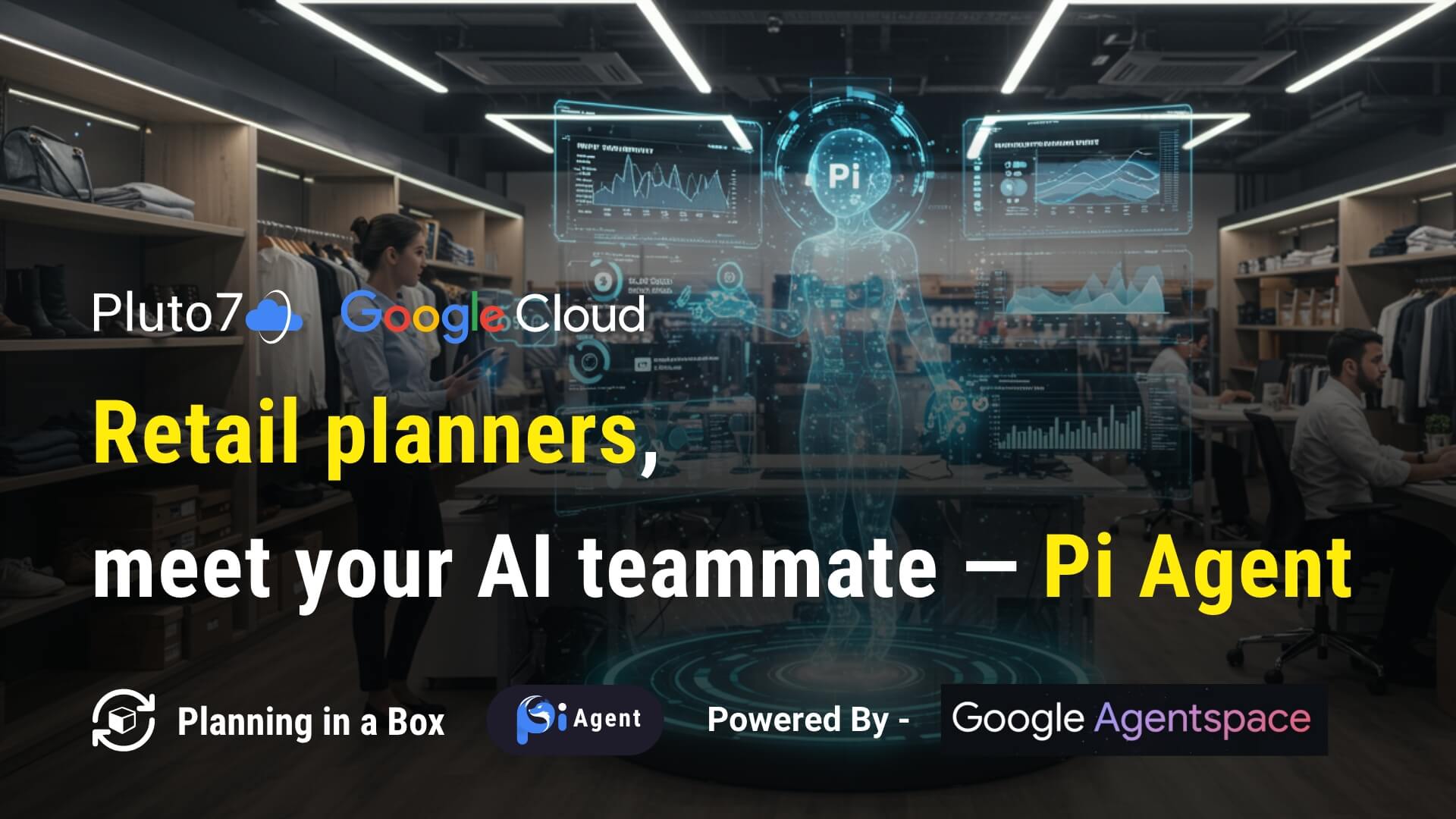 From Chaos to Control: Retail Planners Are Leveling Up with Planning in a Box - Pi Agent - AI/ML ...