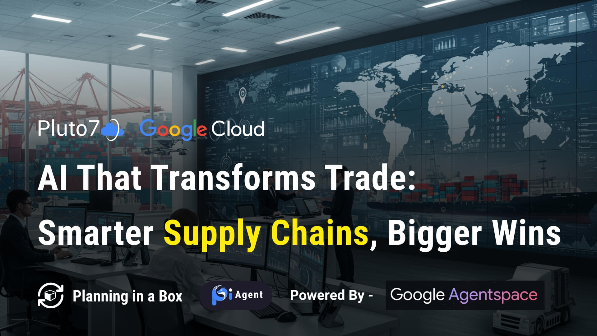 What the UK-US Trade Deal Means for Supply Chains - and How AI-Driven Planning Can Help You Stay ...