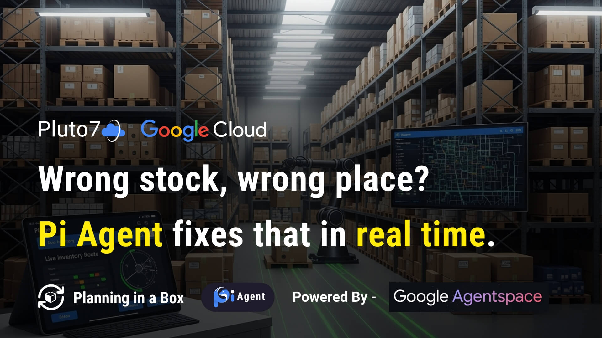 Customer Trust Slips with Price Hikes: Plan Smarter with Planning in a Box and Pi Agent - AI/ML ...