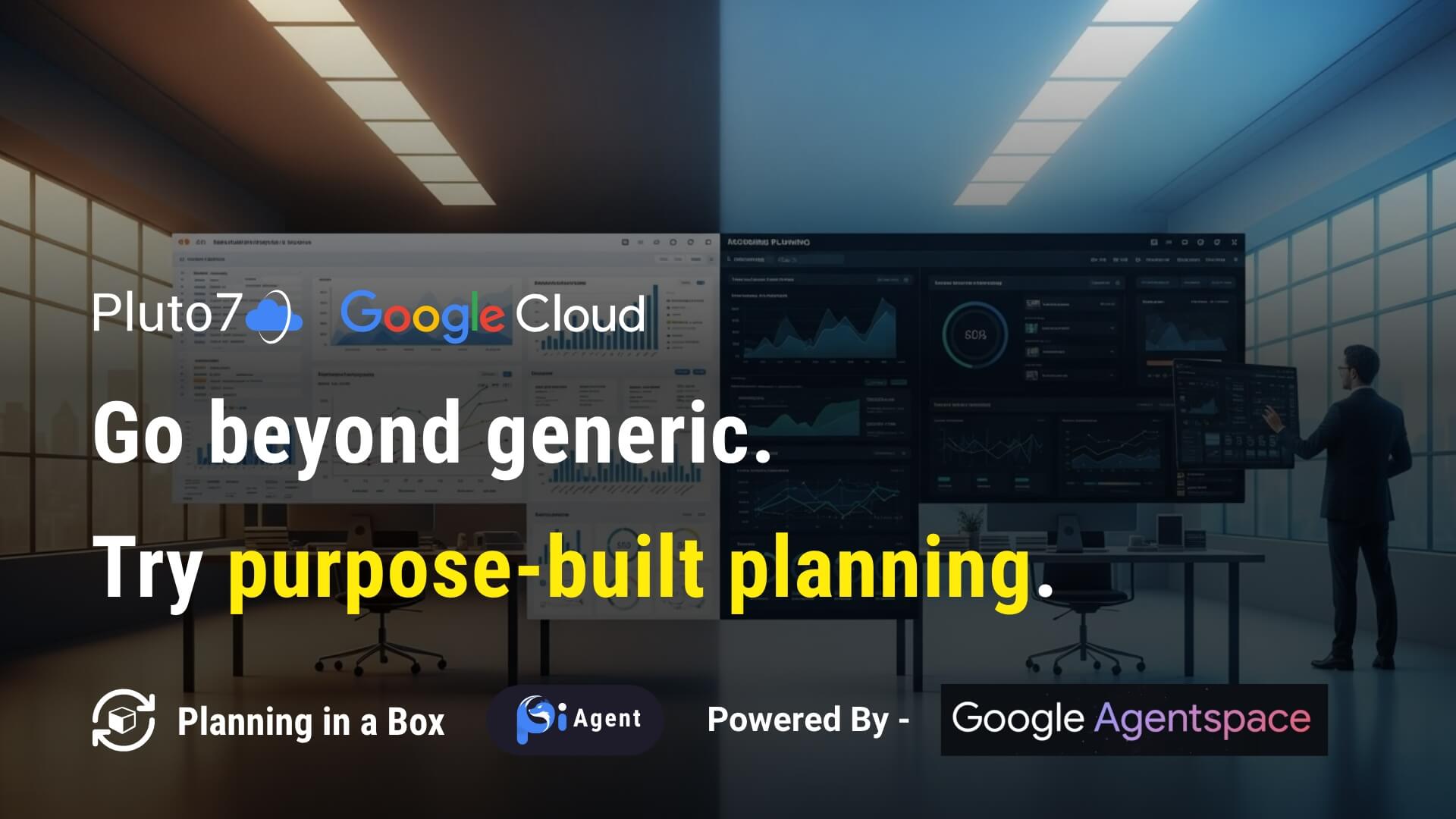 The Rise of Domain-Driven AI Agents in Supply Chain: Why Purpose-Built ...