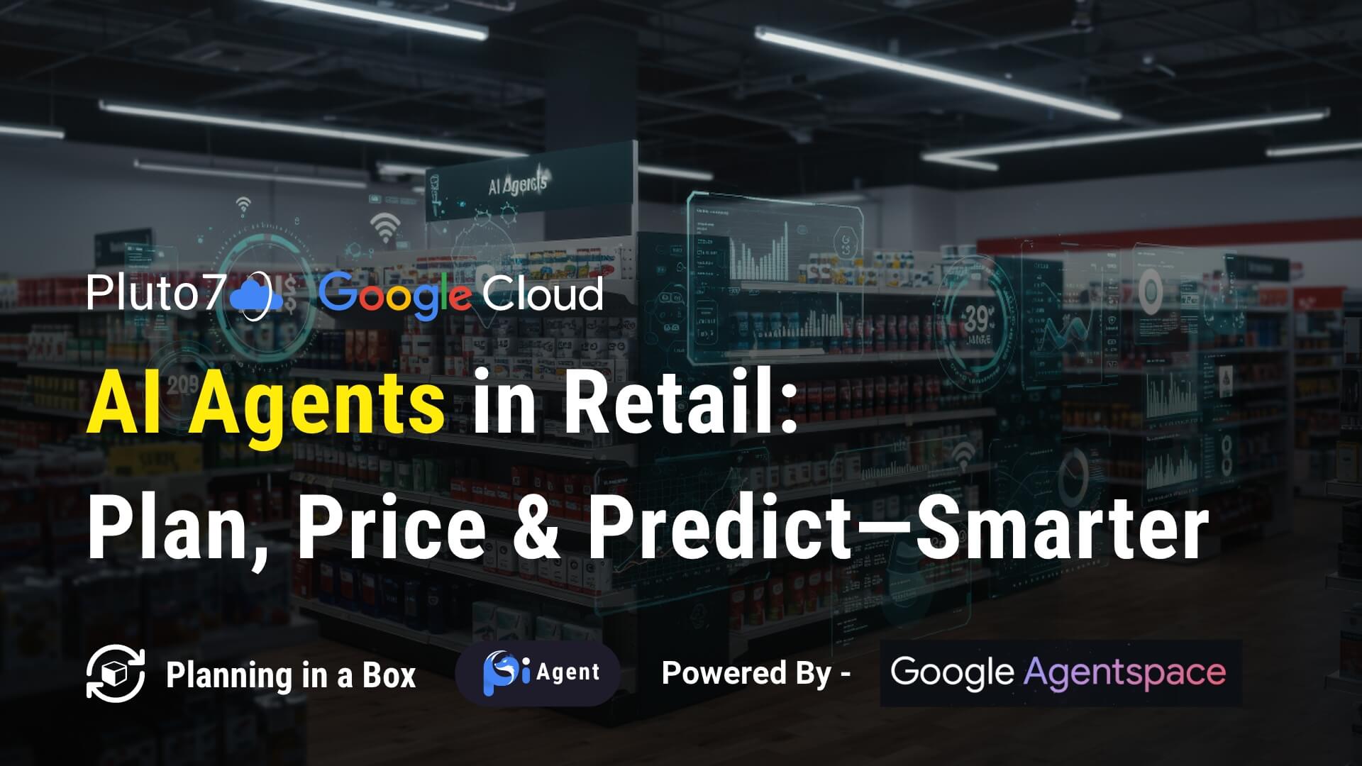 Future-Proof Your Retail Supply Chain with AI: Smarter Planning Amid Tariffs and Demand Swings ...