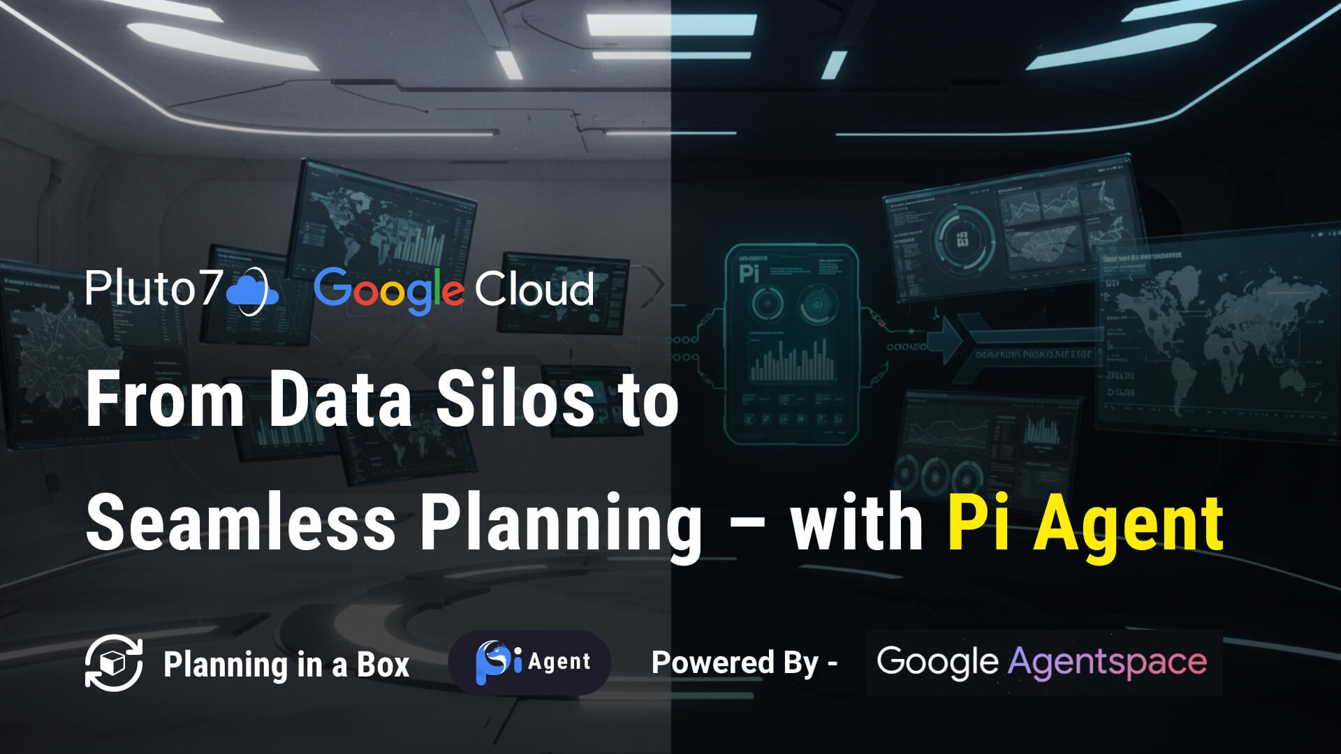 From Data Chaos to Intelligent Planning: Reimagining Supply Chains with Planning in a Box – Pi ...