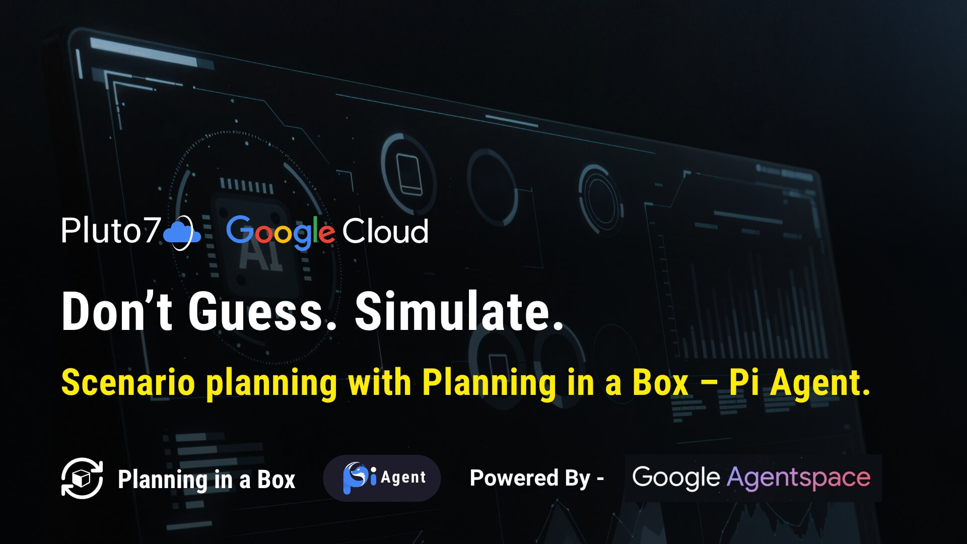 Navigating Uncertainty: Why Scenario Planning is the Cornerstone of Resilient Supply Chains - AI ...