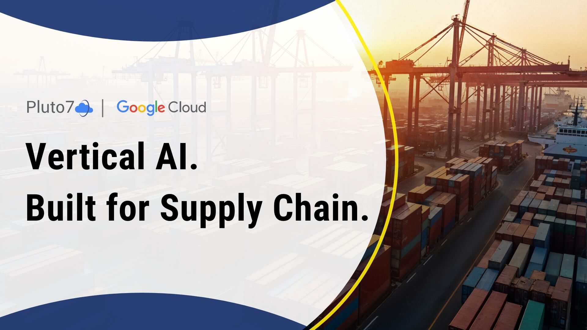 Planning in a Box – Pi Agent: The Vertical AI App Delivering Service as a Software for Supply ...