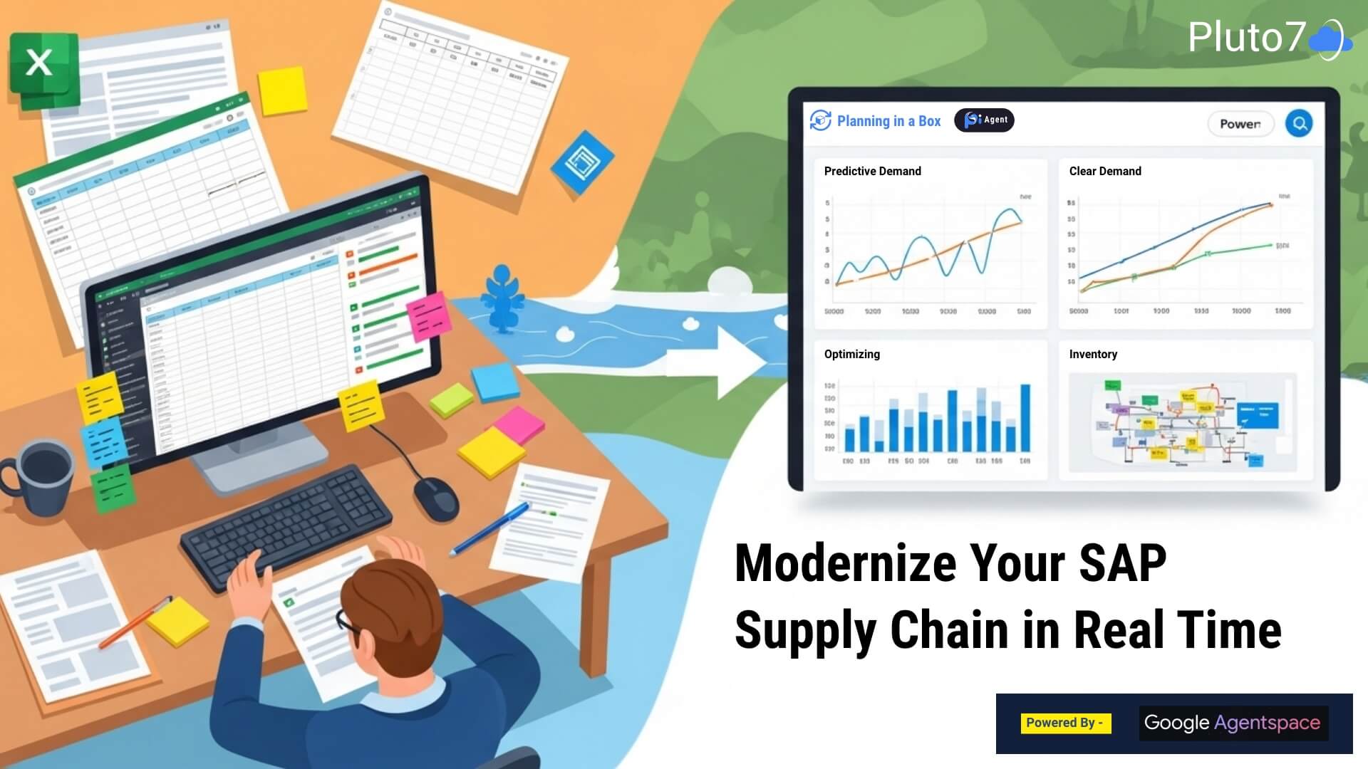 Why Pluto7’s Planning in a Box - Pi Agent is the Smarter Alternative for Modernizing Your SAP ...