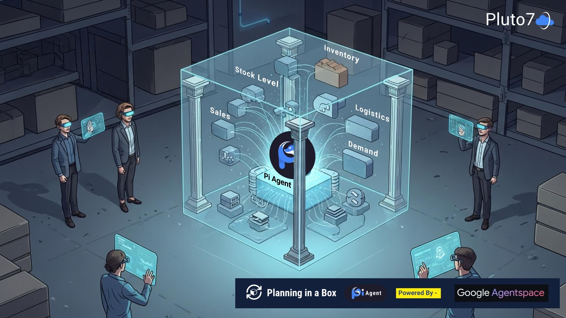 Planning in a Box – Pi Agent: The First Principles Approach to ...